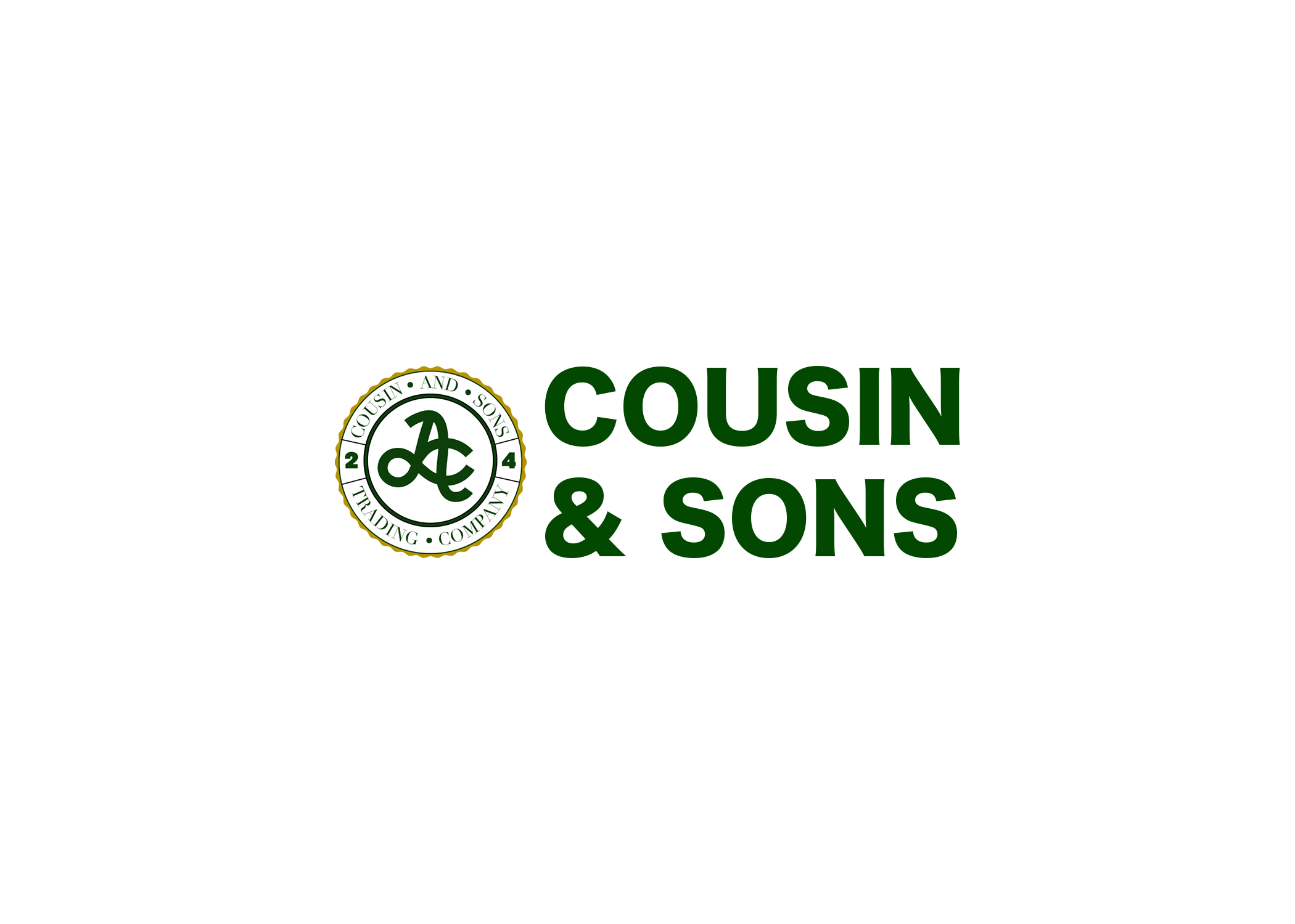 Cousin & Sons Trading Co.